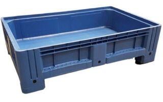 Large plastic containers | Nordcontenitori