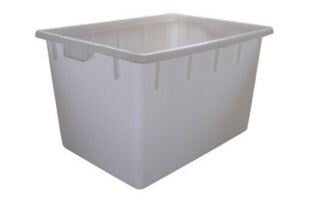 Large plastic containers | Nordcontenitori