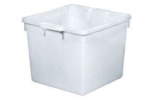 Large plastic containers | Nordcontenitori