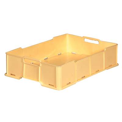 Standard plastic containers | Nordcontenitori