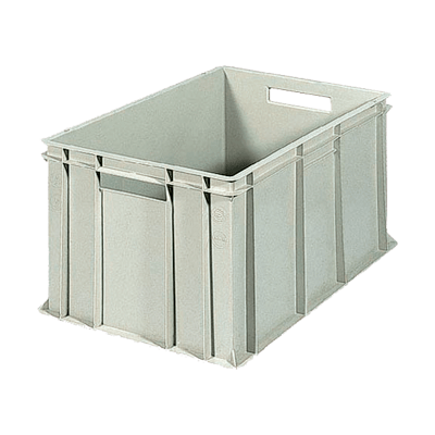 Standard plastic containers | Nordcontenitori