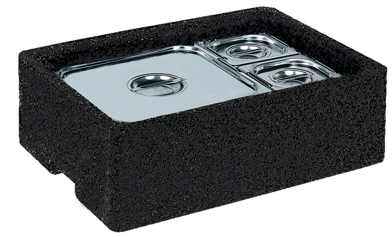 Isothermal containers | Nordcontenitori